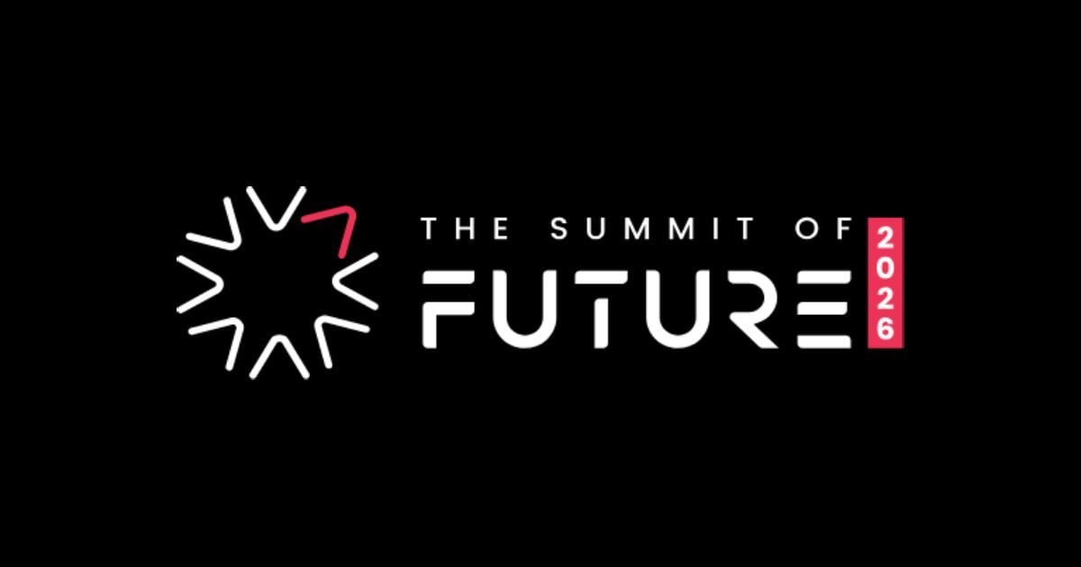 The Summit of Future 2026 | India’s Biggest Futuristic & Vibrant Fusion ...